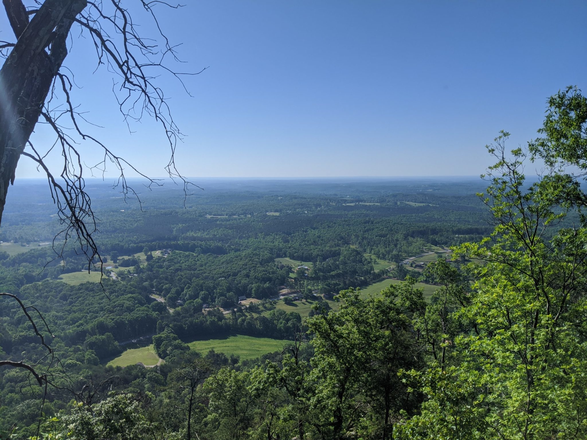 Day 3: Currahee Mountain – Jon Penland