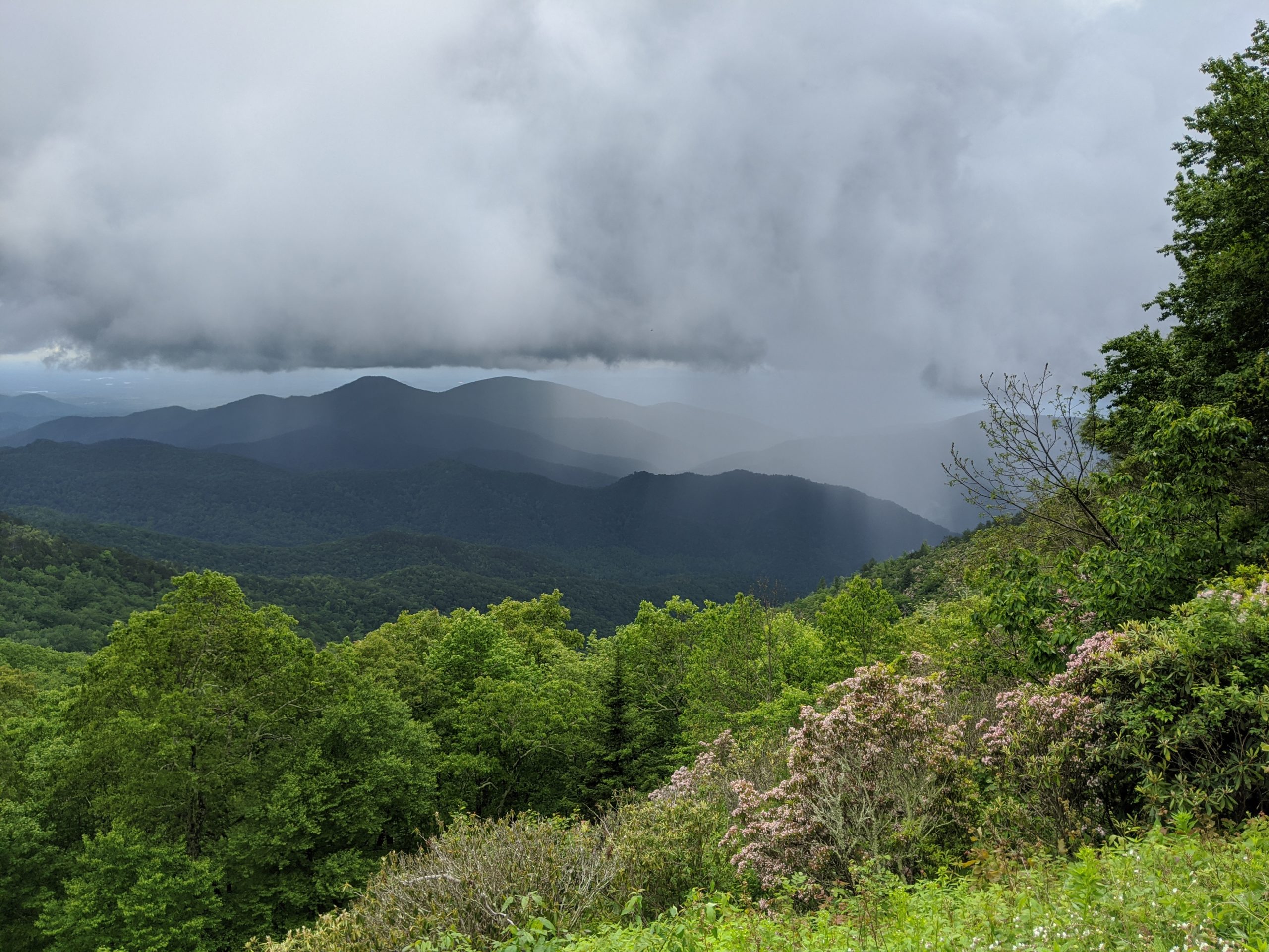 Day 50: Hiking and More Hiking – Jon Penland