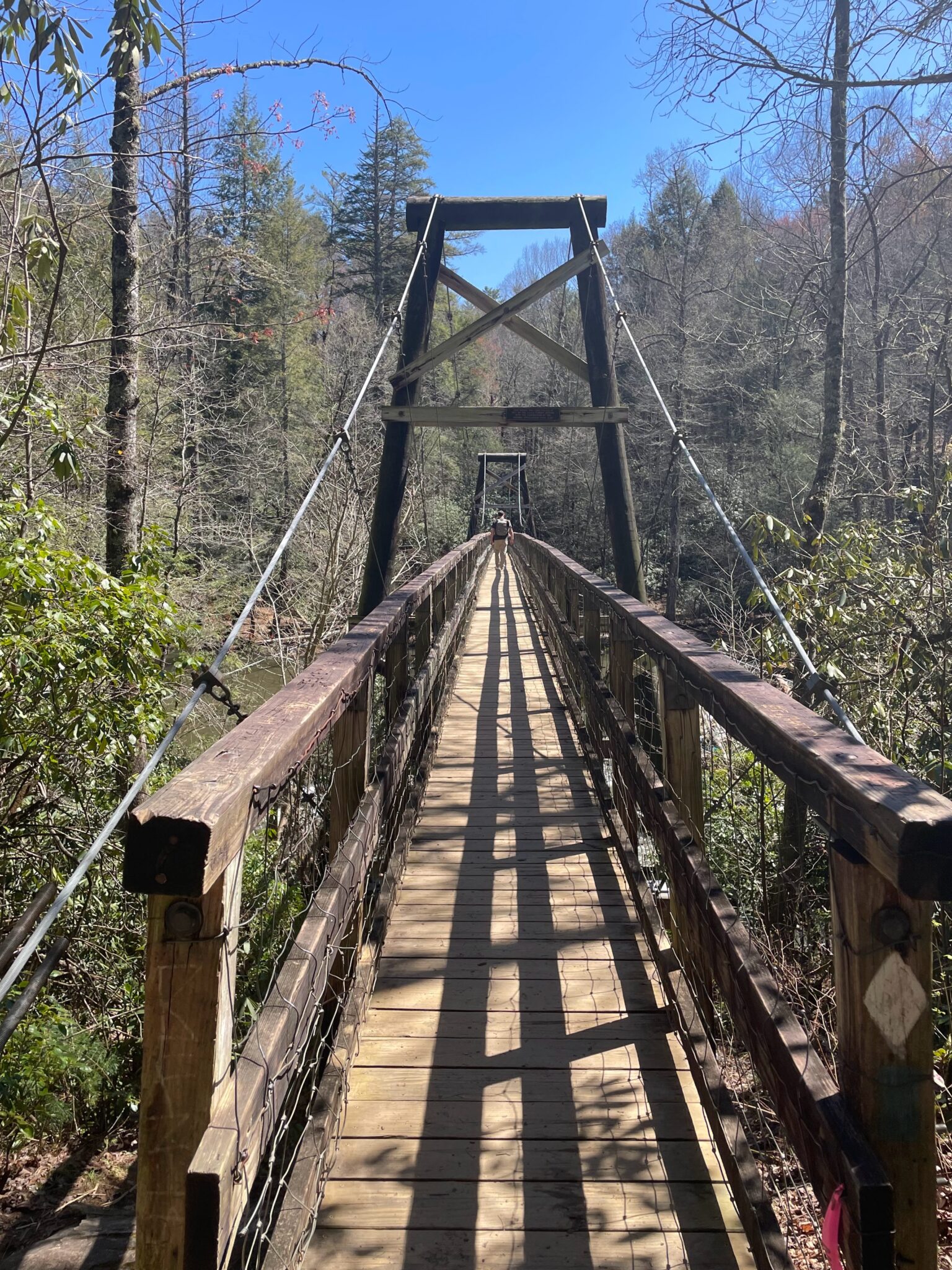 Georgia Death Race 2023: Race Report – Jon Penland