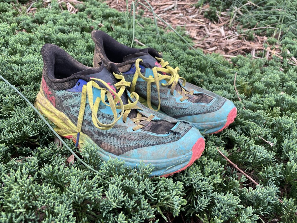 Hoka Speedgoat 5 Review – Jon Penland
