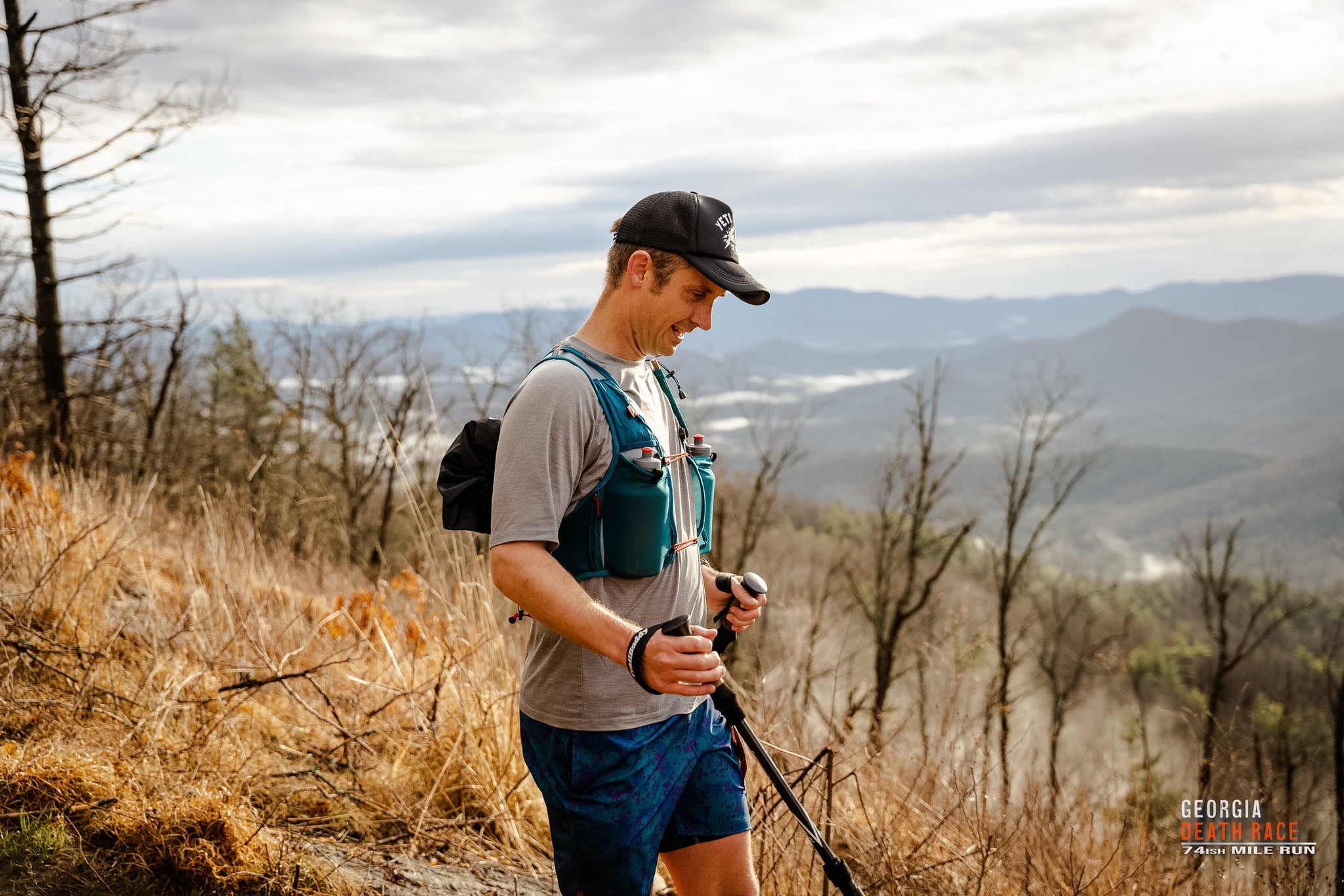 Georgia Death Race 2023: Race Report – Jon Penland