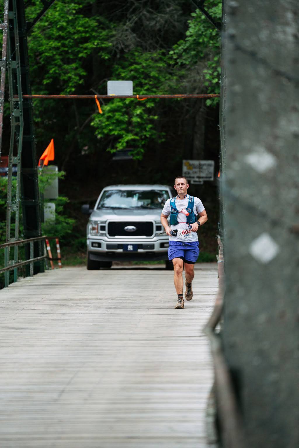 2024 Cruel Jewel 50 Race Report – Jon Penland